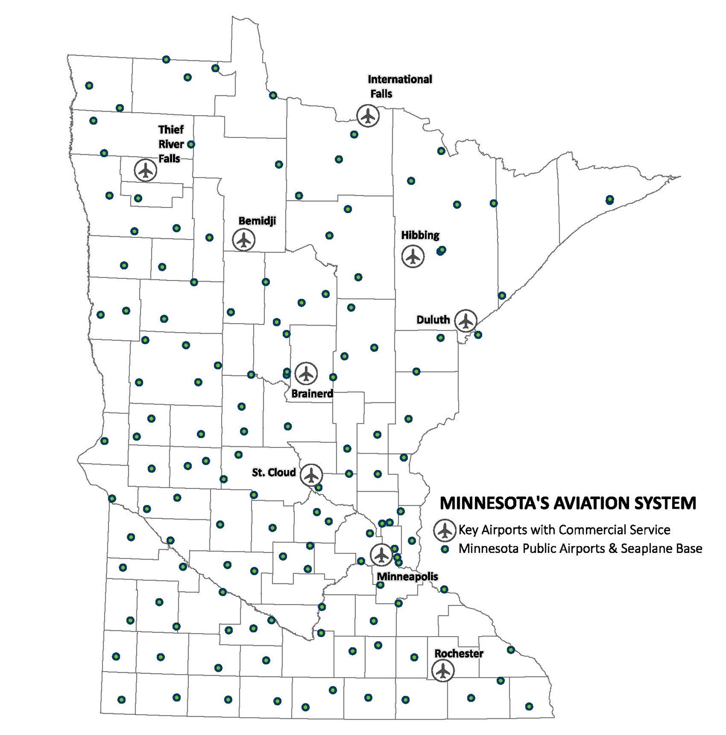Minnesota GO :: Chapter 2